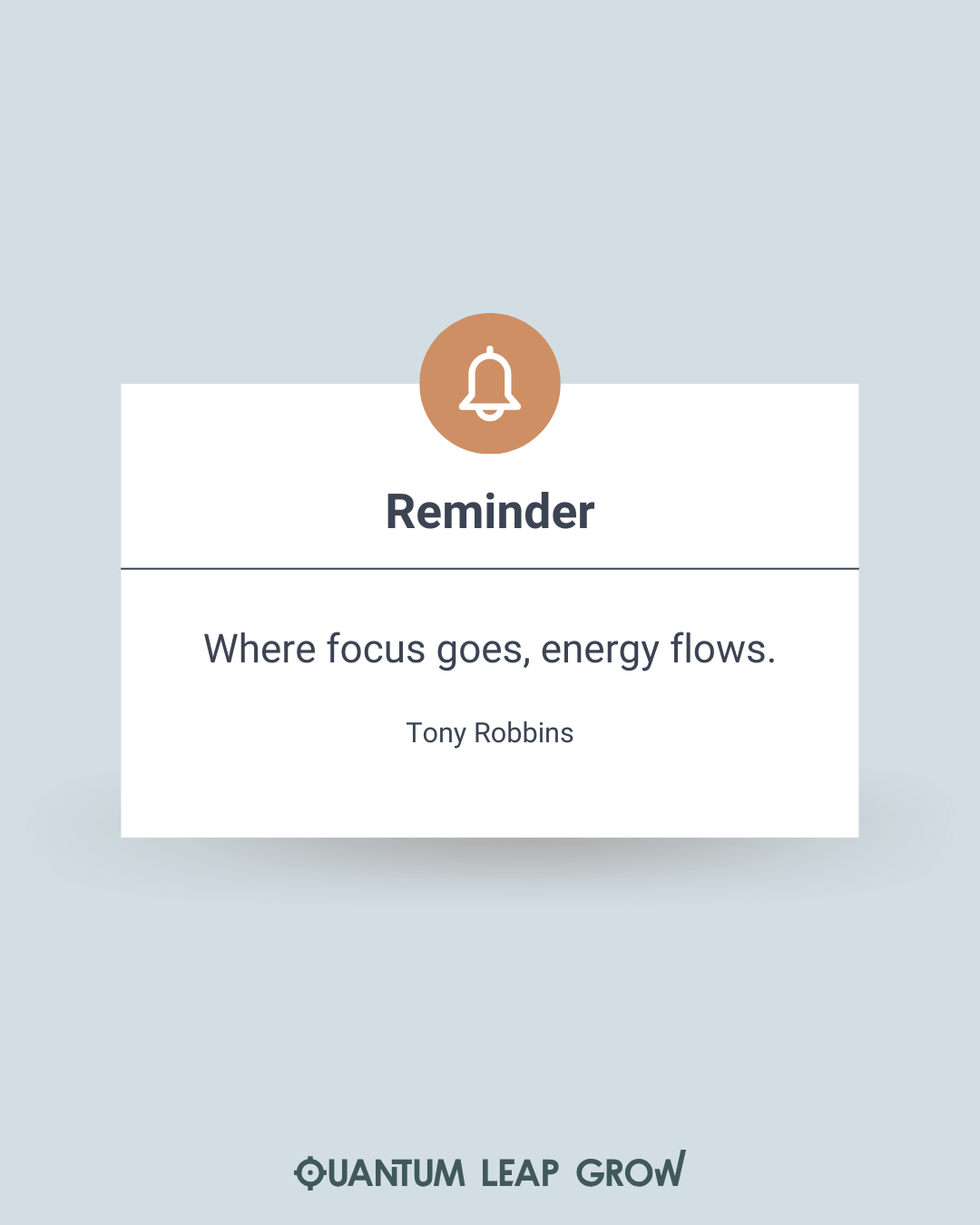 Everything You Need to Know About Personal Development - Quantum Leap Grow