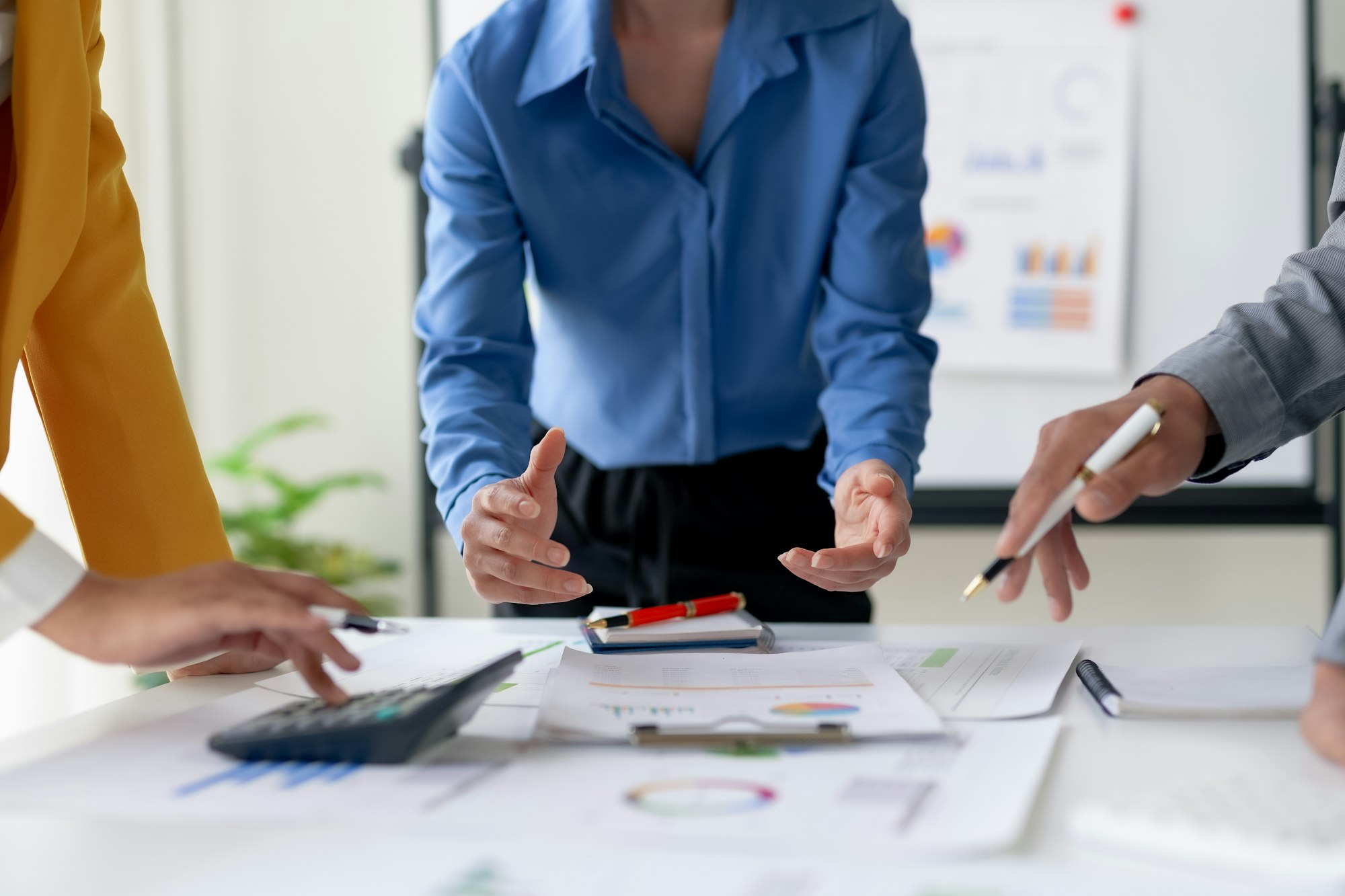 How to Create a Strategic Roadmap for your Business - Quantum Leap Grow